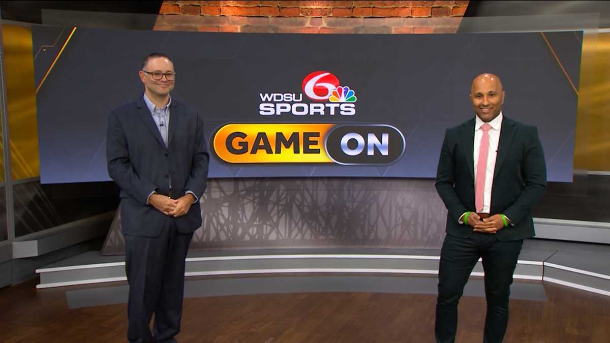 VIDEO REPORT: Data analyst Jeff Asher gives his three reasons why he ...