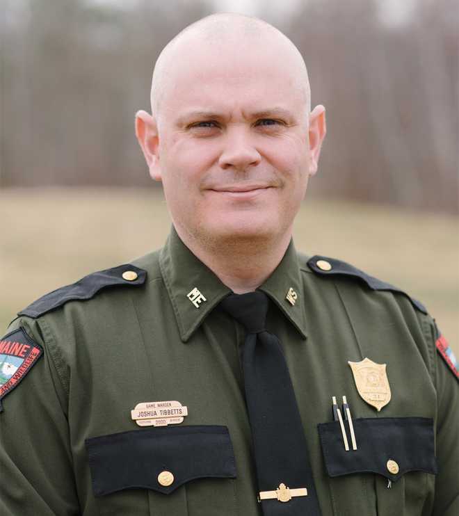 Maine Warden Service pilot killed in Avon plane crash identified