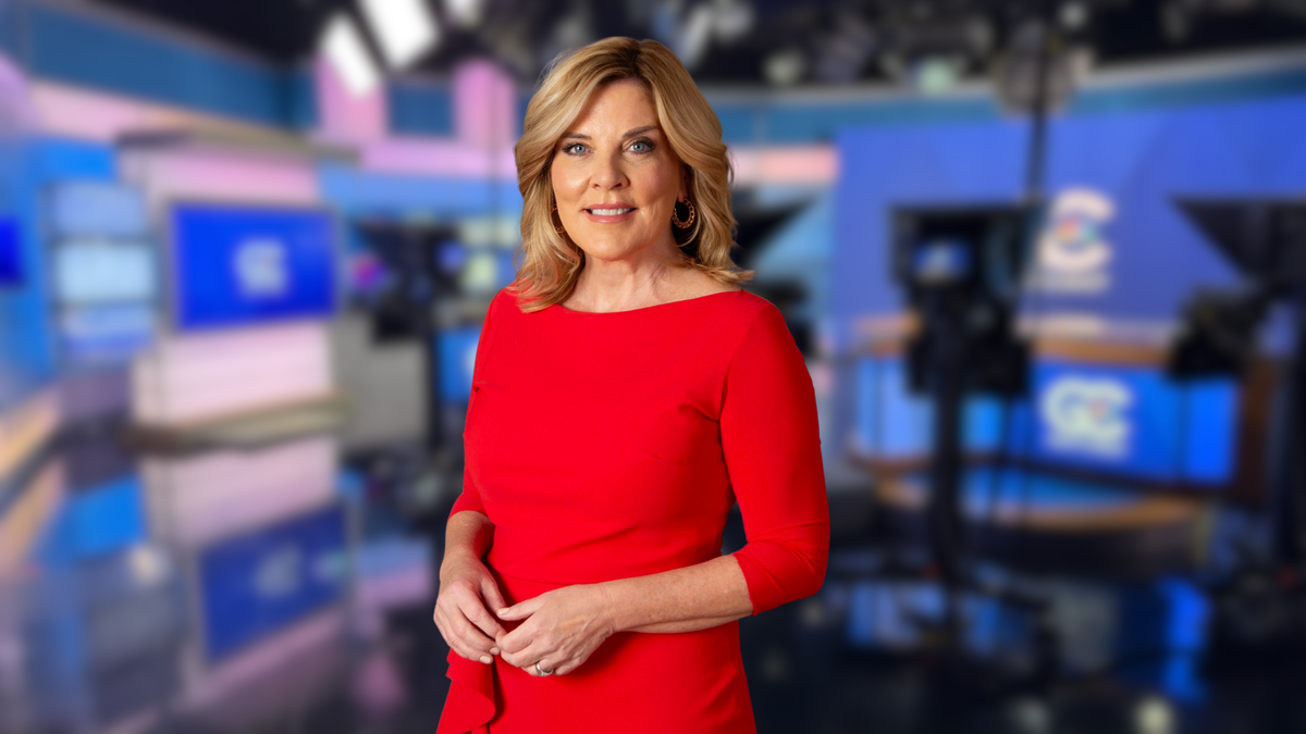 Anchor Kellie Burns to retire from Gulf Coast News after 31 years in June
