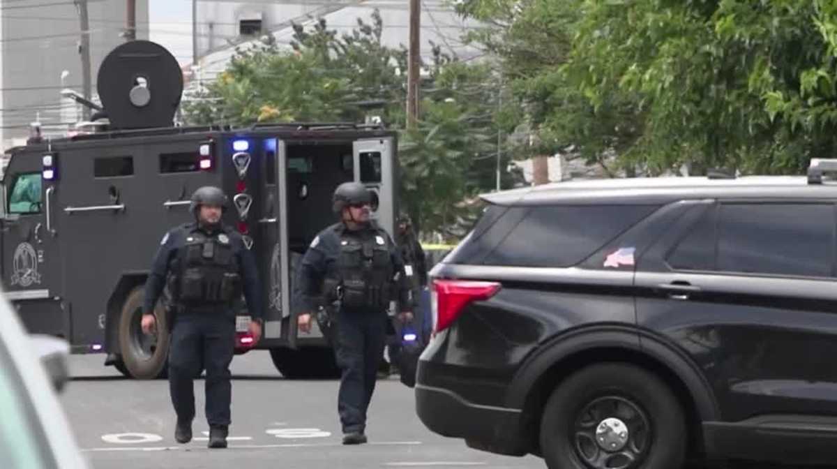 Modesto triple stabbing leaves 2 women, infant dead