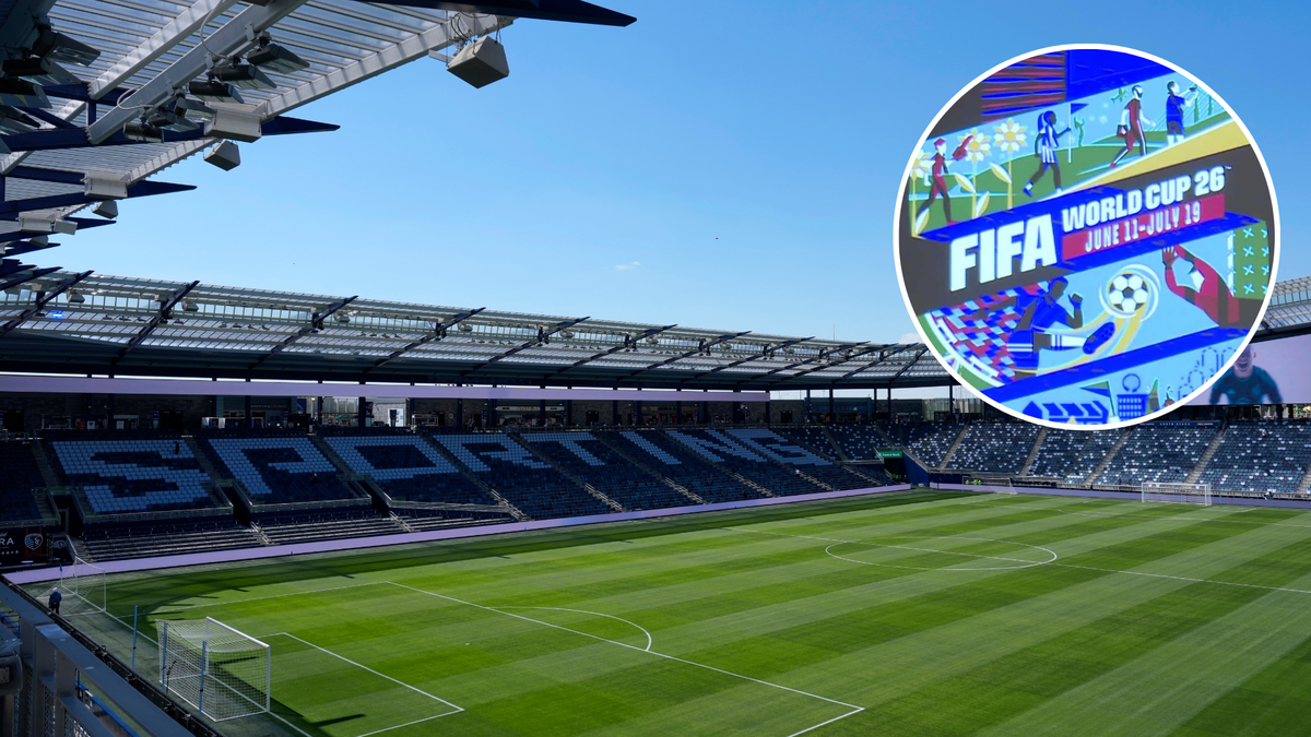 Ca$hless KC - Free Kansas World Cup events