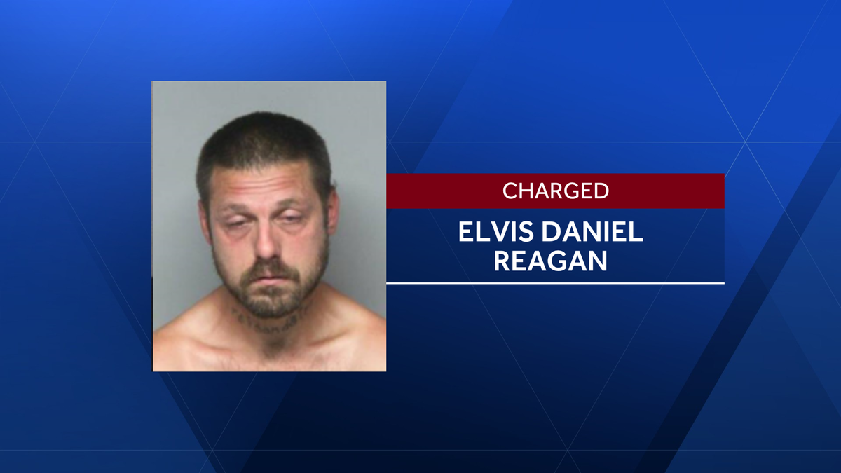 Randolph County man arrested on dozens of sex offense charges