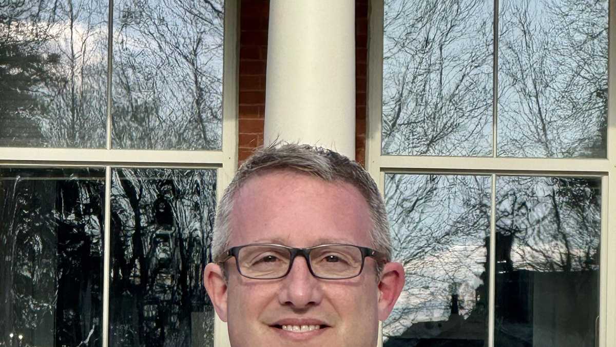 Peter Bevere announces run for Addison County State's Attorney