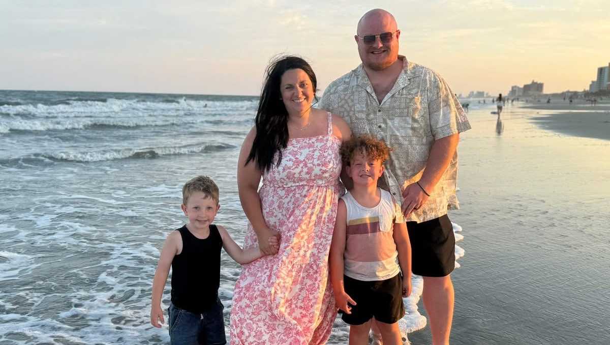 Parents killed, two young boys injured in head-on crash on the way to a ...