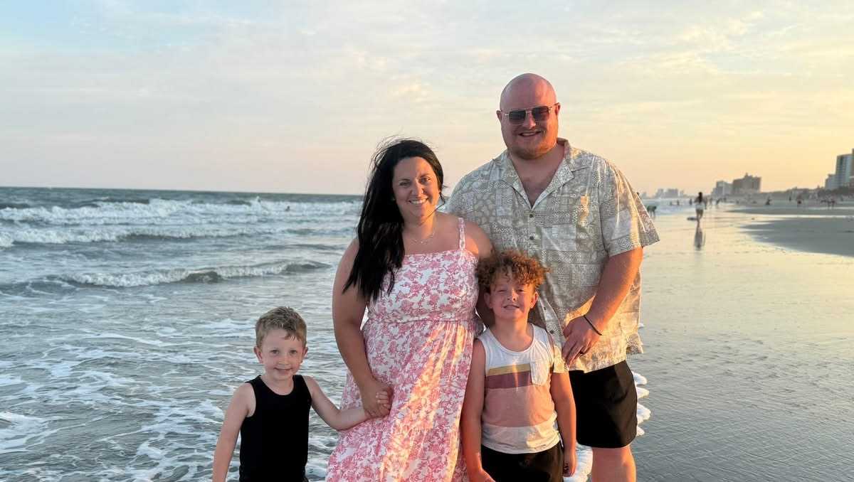 Parents killed, two young boys injured in head-on crash on the way to a ...