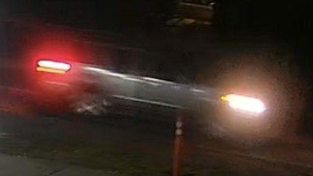Troopers seek SUV after pedestrian struck on Hilton Head - WJCL
