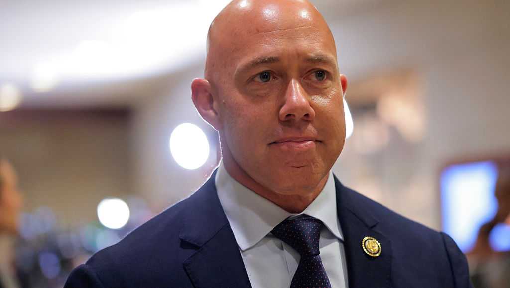 Brian Mast announces re-election campaign for Florida’s 21st ...