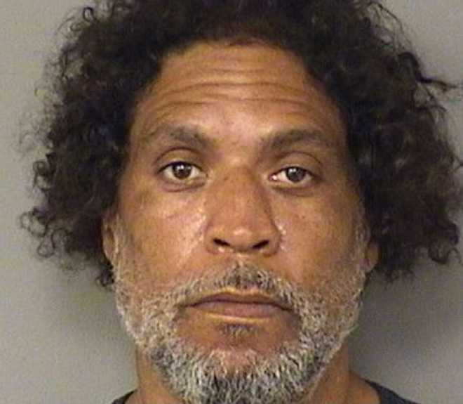Delray Beach man accused of stealing $20,000 in silver.