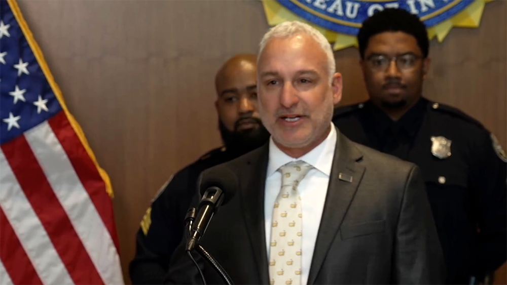 Georgia police, FBI warn of violent online groups luring children - WJCL