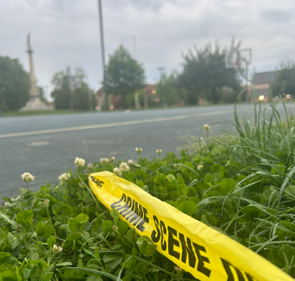 15-year-old found dead after shooting near York, Pa. park, police say