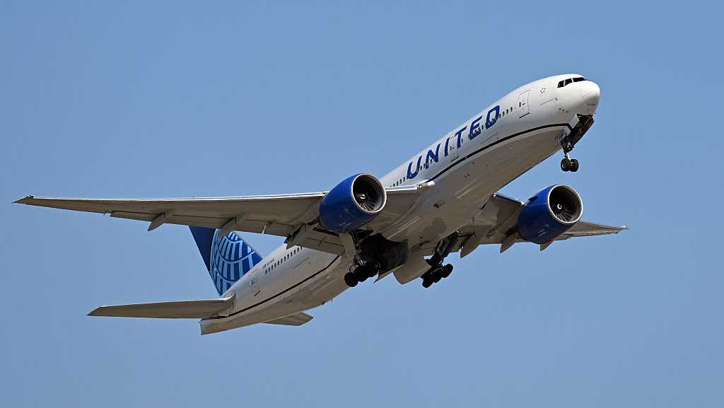 Flight to Spain turns back to US because of Bluetooth device name - KETV