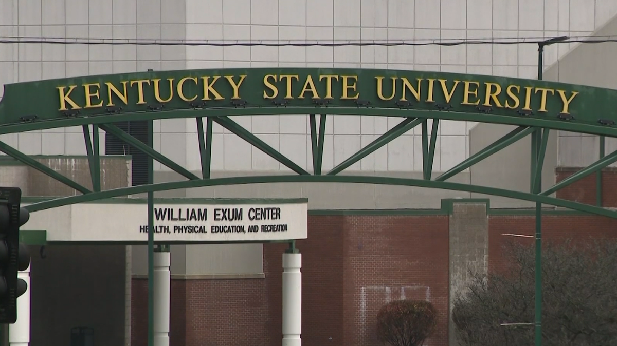 All-clear given after safety threat prompts closure of Kentucky State ...