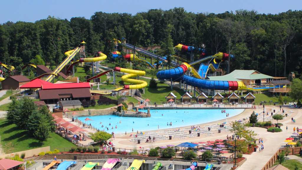 Holiday World & Splashin’ Safari 2026 Family Fun Sweepstakes
