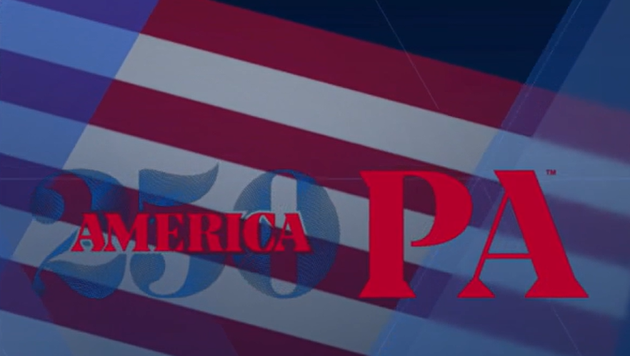 AMERICA250: Celebrating the nation's 250th birthday across Pa.