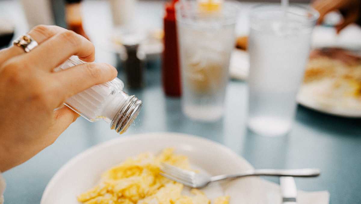 Iodine deficiency more common in pregnant women