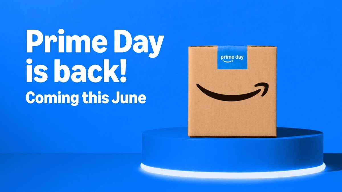 When is Amazon Prime Day 2026? What we know so far