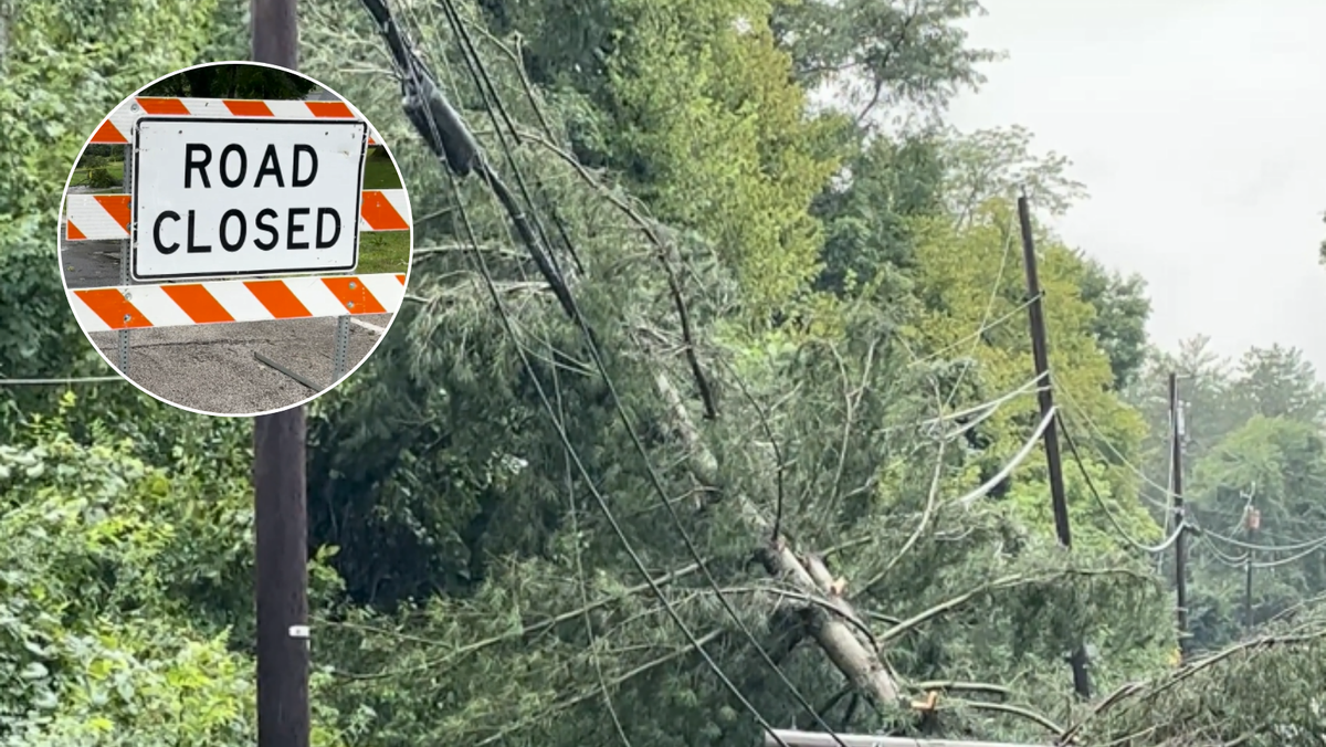 Guide Shelters Activated Tips For Lost Power After Severe Storms In