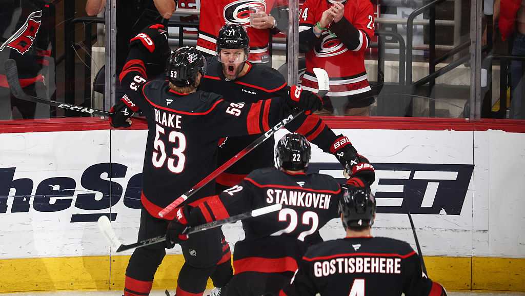 Canes watch parties in Raleigh and across North Carolina