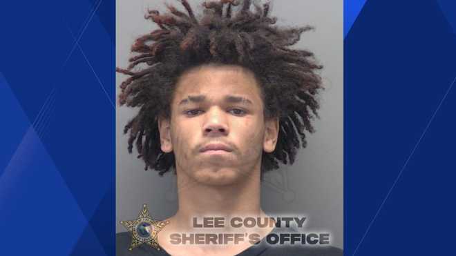 5 suspects linked to crime spree including vehicle theft, burglaries ...