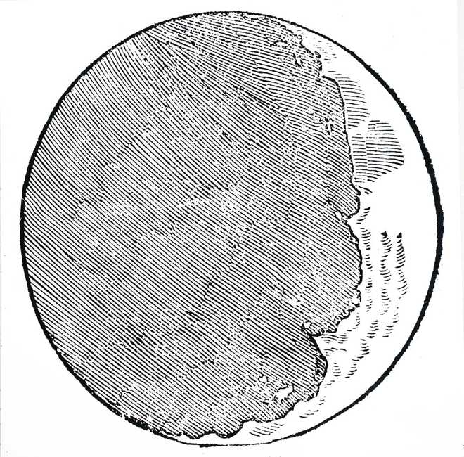 Micro Strawberry Moon, Mercury: Astronomical events in June 2026
