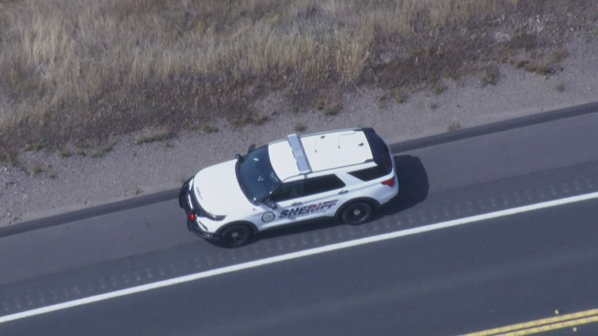 Human Remains found at Knights Ferry, investigation launched
