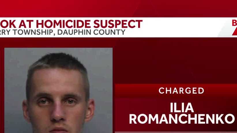 PSP identify man found on the side of the road in Londonderry Township