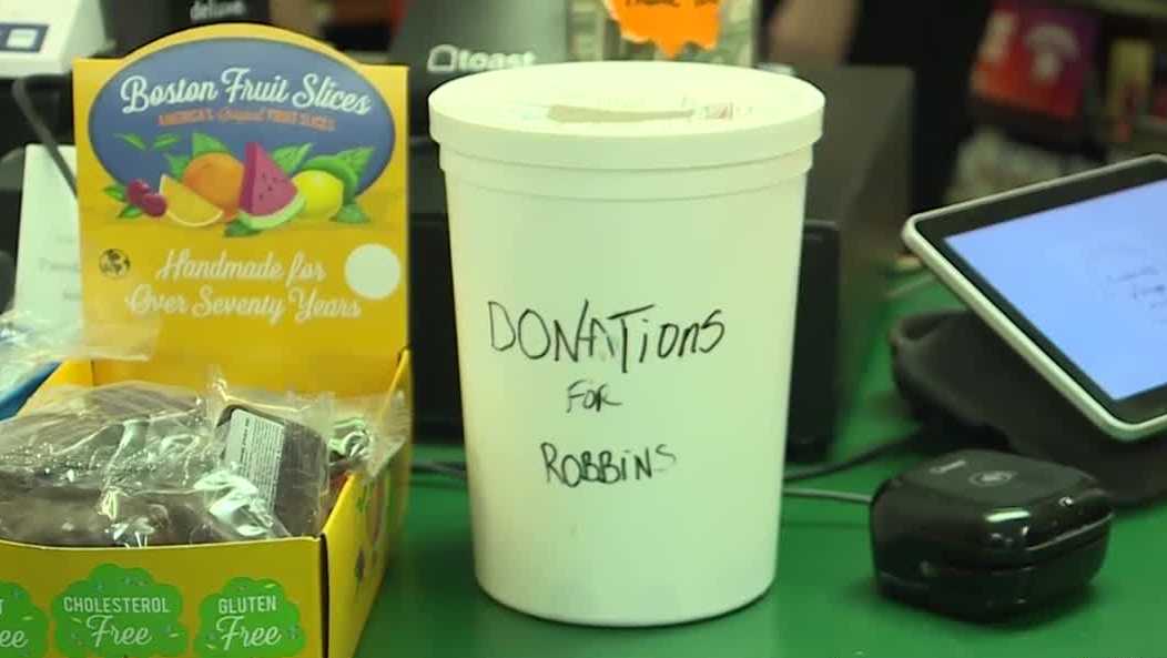 Maine Strong Memorial Foundation donation campaign underway
