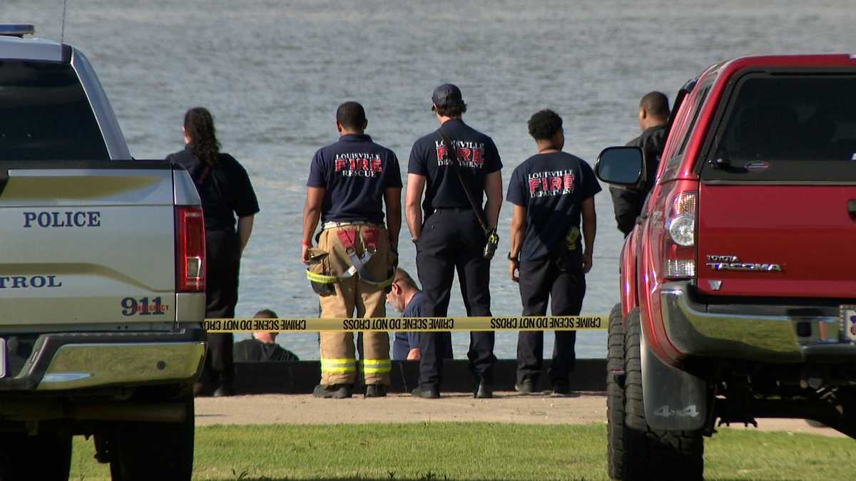 LMPD investigating after body found in Ohio River near Great Lawn