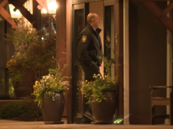 Coroner identifies 5-month-old who drowned at Pa. hotel, investigators say