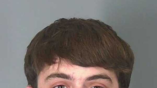 Man dies after being shot in face; suspect arrested at grocery store ...