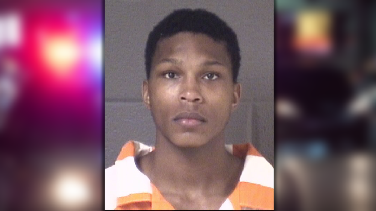 NC: Man charged in apartment complex shooting