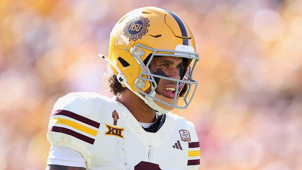 Saints add playmaker Jordyn Tyson in 2026 NFL draft