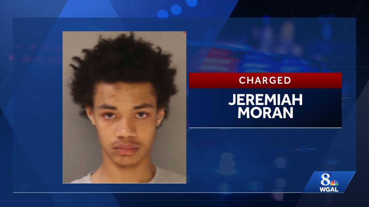 Harrisburg student shot and killed after getting off school bus