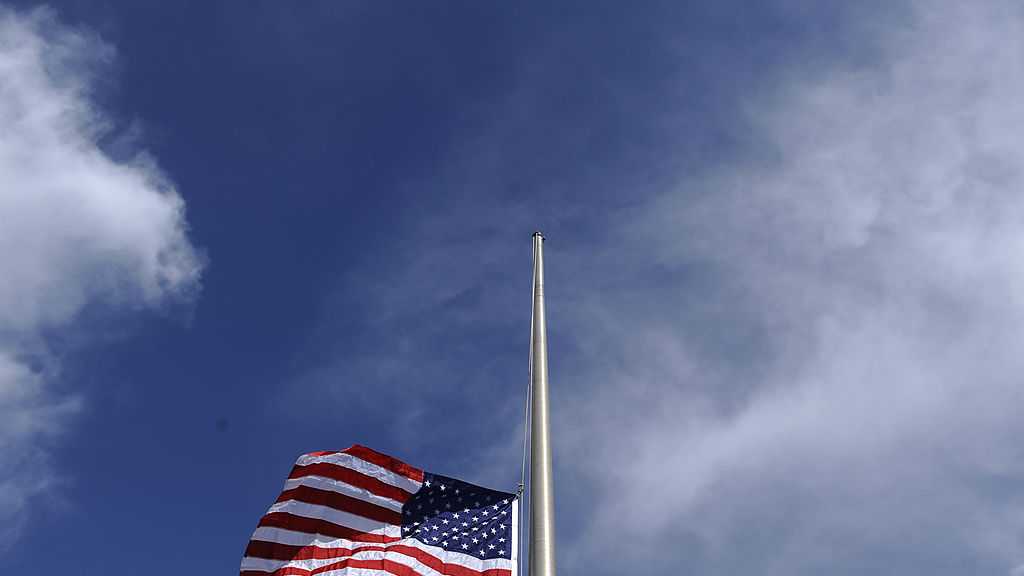 Memorial Day: PA Gov. Josh Shapiro orders flags to half-staff
