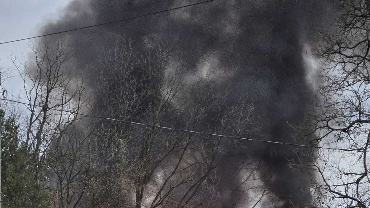 Woman, 6 children killed in Clinton County, Pa. house explosion
