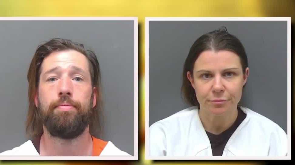 Wisconsin arrests reveal suspects in global gold bar scam