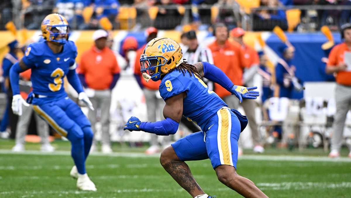 NFL Draft: Kyle Louis selected by Miami Dolphins
