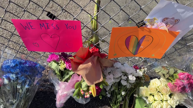Elementary student dies after tree topples onto Melrose school playground