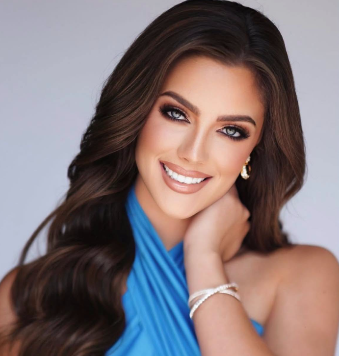 Kaitlyn Tanner finishes Fourth Runner-up at Miss Georgia Pageant - WJCL