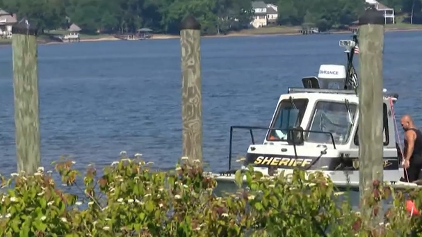 Body recovered from Lake Wylie after search near Tega Cay
