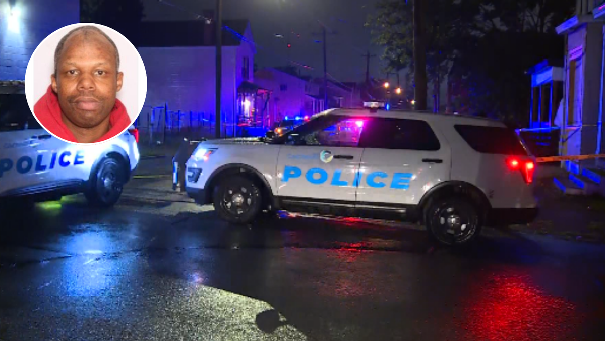 Police identify man killed in Walnut Hills shooting Wednesday night