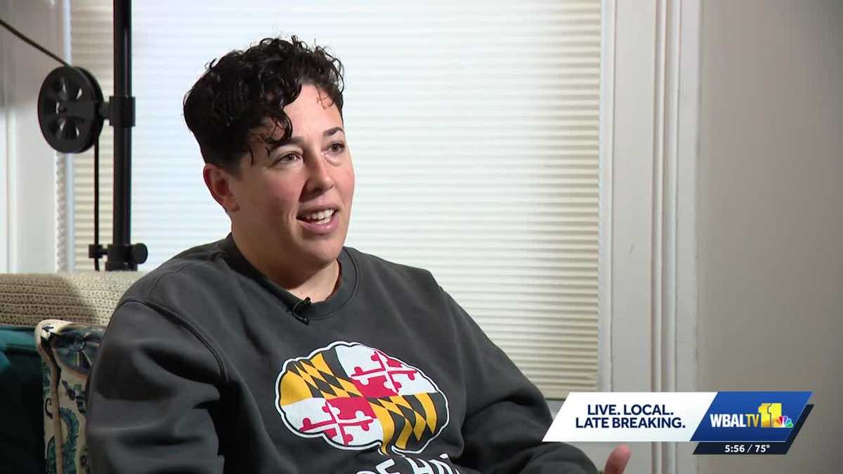 UMMC doctor walks for hope after incurable cancer diagnosis
