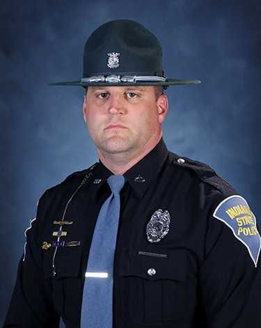 Indiana detective recognized for 'exceptional work' on Cairo Jordan's case
