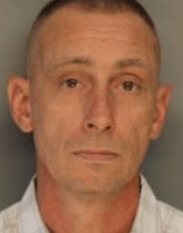 SC man sent to prison after children found living in squalor