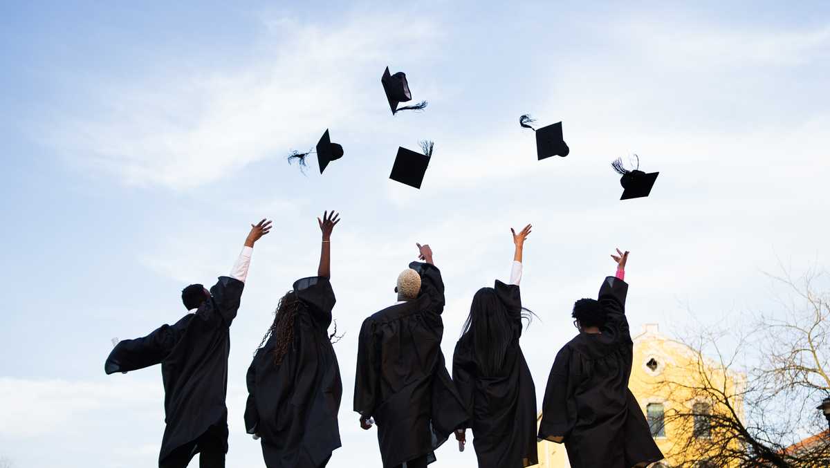 LIST: 2026 High school graduations across south-central Pa.