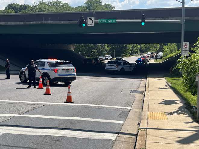 Police charge suspect in shooting of officer responding to call