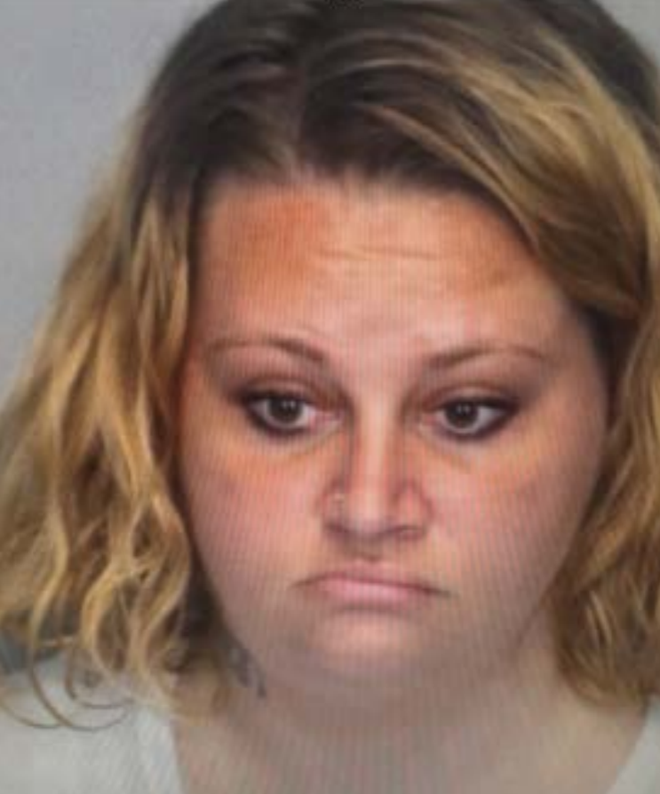 SC: Officials say arsonist arrested after Upstate restaurant fire