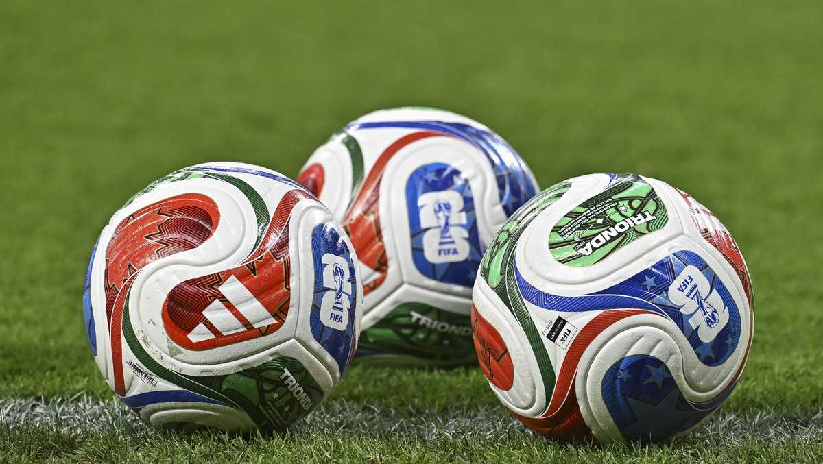 Mass. communities get FIFA approval for World Cup watch parties