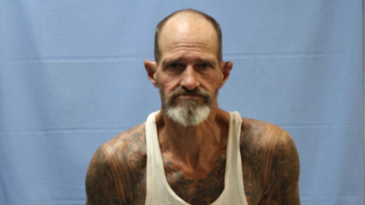 Suspect arrested after Crawford County shooting