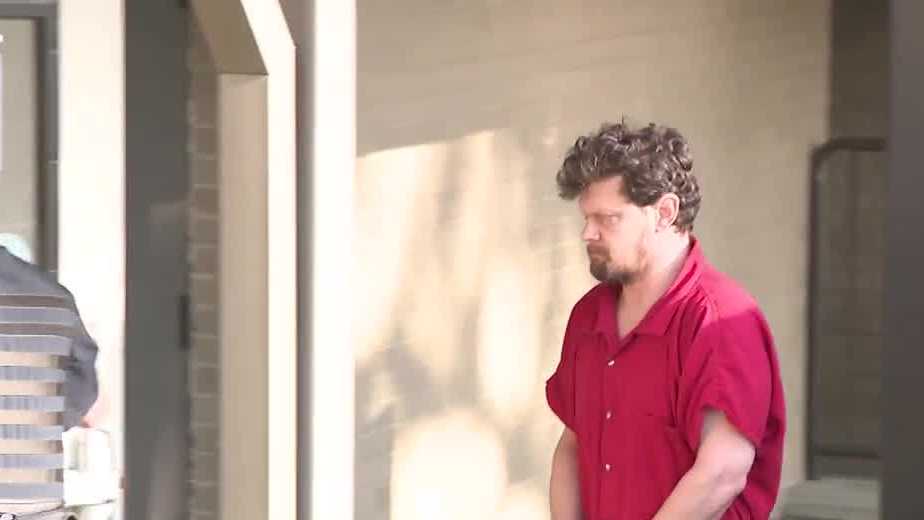 Lebanon County man accused of threatening state leaders appears in court